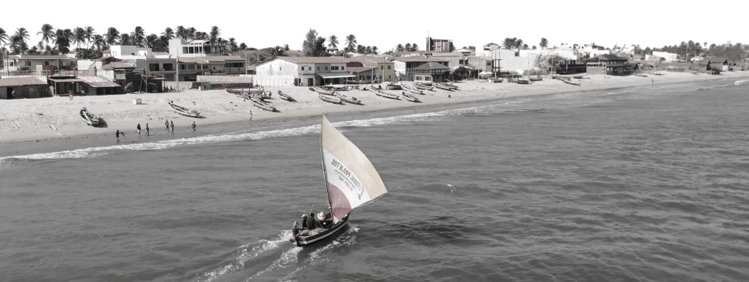 Preá • Kite Lodge Brazil